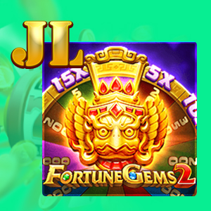 Fortune Gems 2