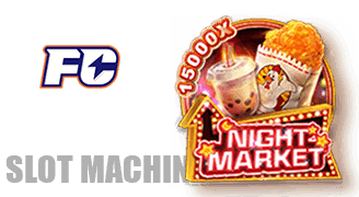 NIGHT MARKET